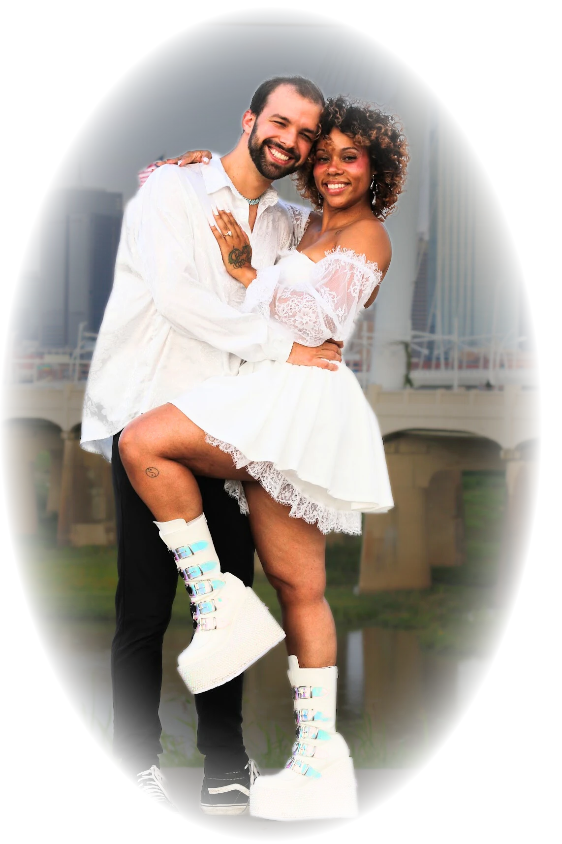 Forever Fest 2026 - Sean & Eva's Wedding